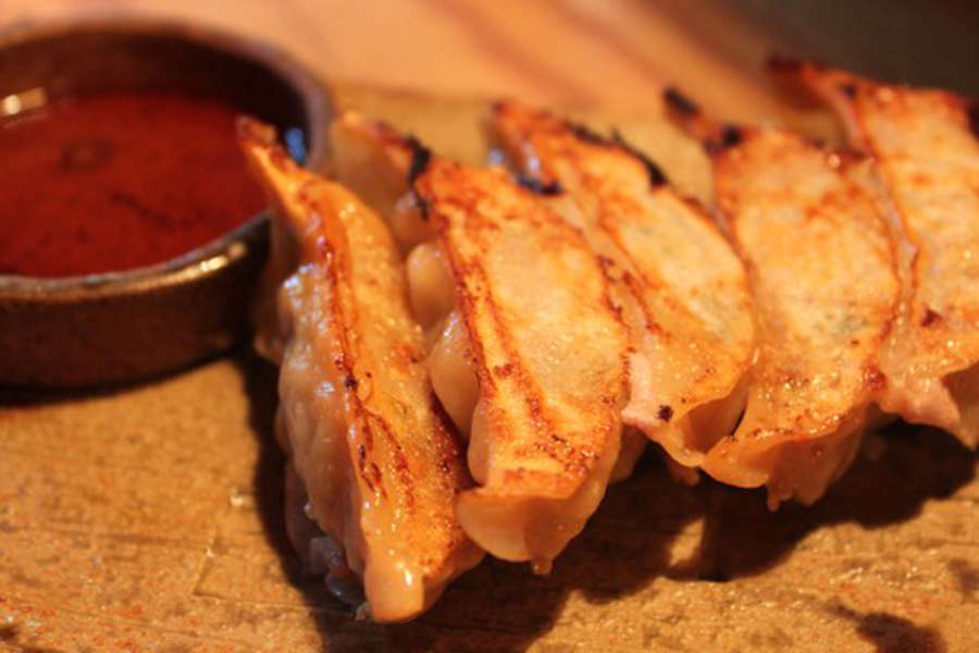 Cocolo Ramen: A Restaurant in Berlin, Berlin - Thrillist