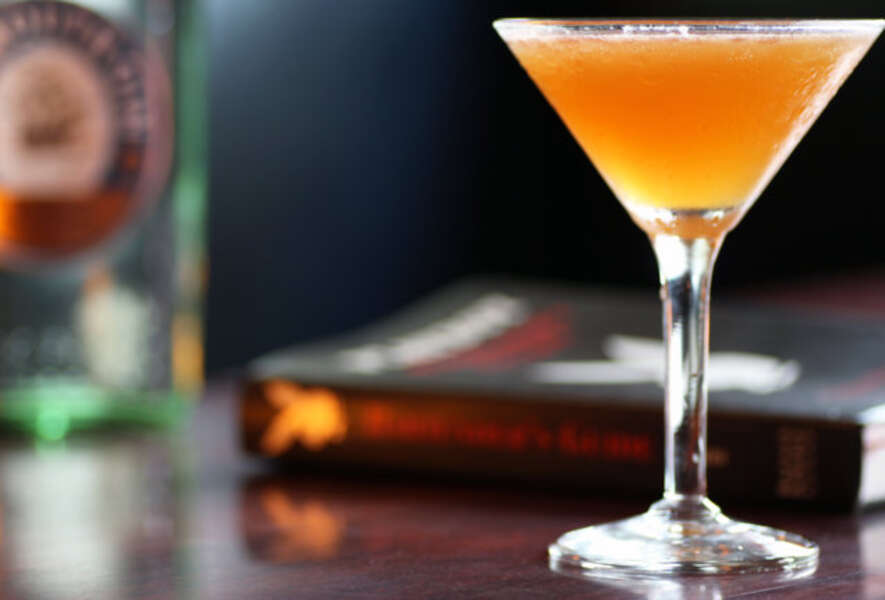 Reingold: A Bar in Berlin, Berlin - Thrillist