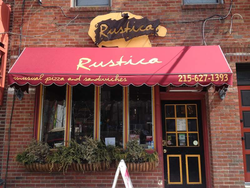 Rustica: A Restaurant in Philadelphia, PA - Thrillist