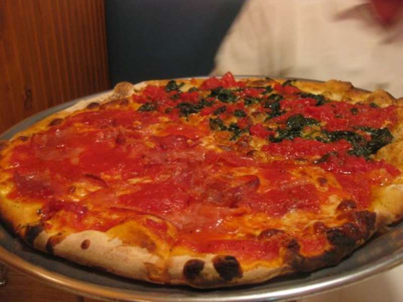 The Original Tacconelli's Pizzeria: A Restaurant in Philadelphia, PA ...