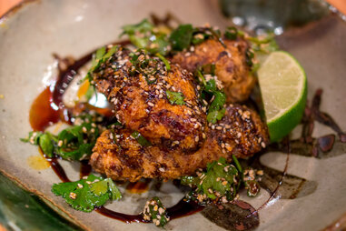 Best Chicken Wings in Philadelphia - Thrillist Philadelphia