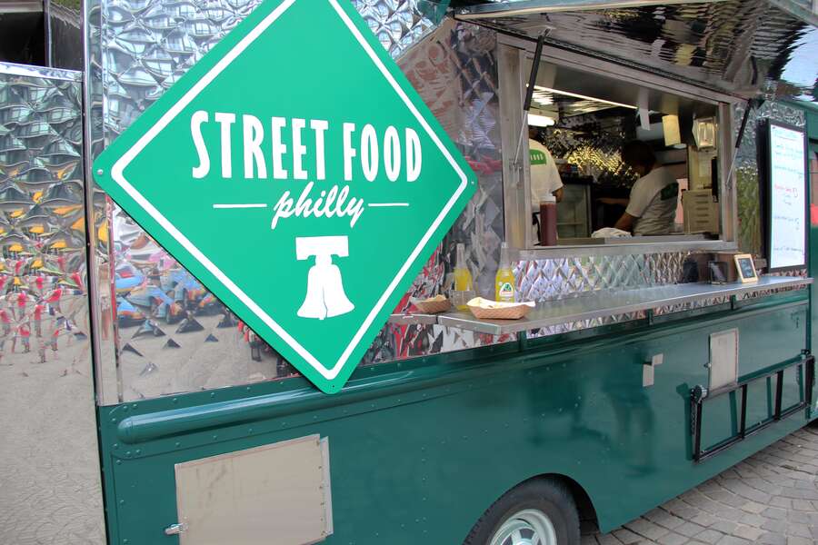 Street Food Philly - Eat - Thrillist Philadelphia