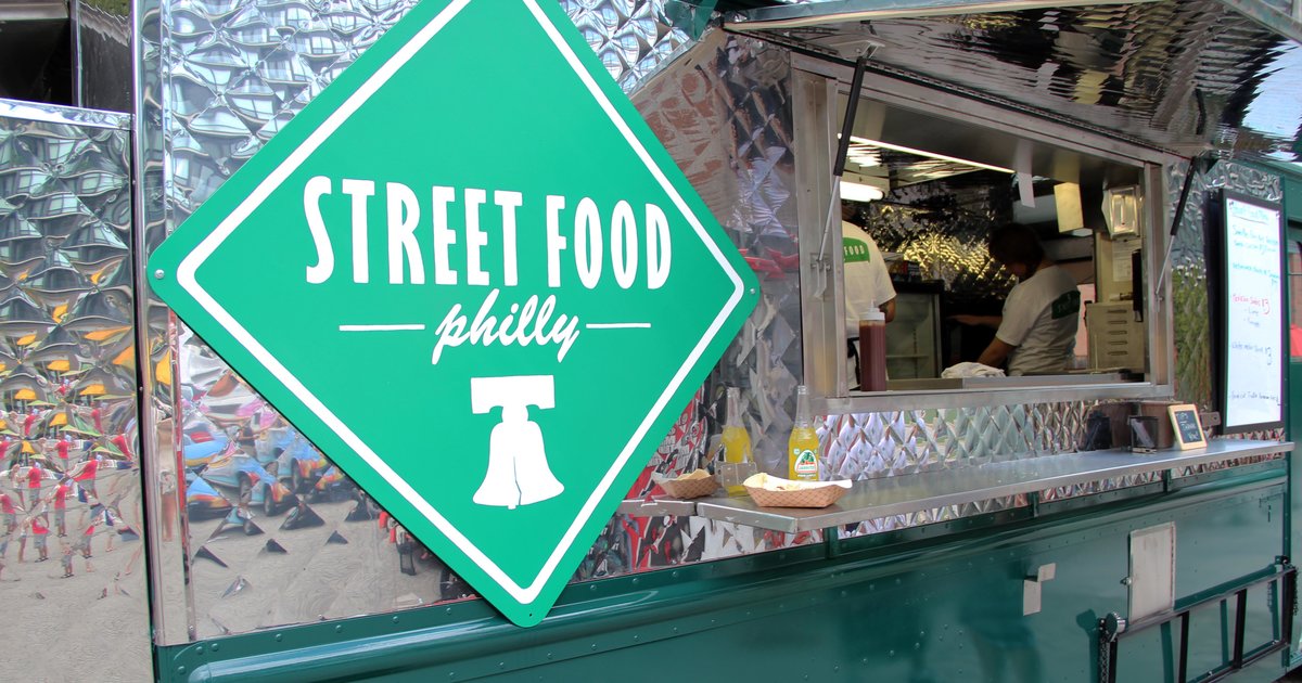 Street Food Philly - Eat - Thrillist Philadelphia