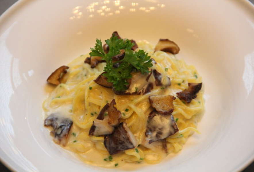 Panza: A Restaurant in Boston, MA - Thrillist