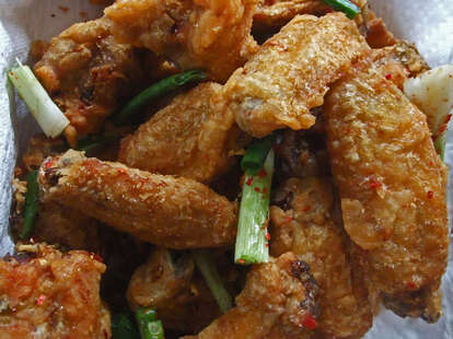 Royal Mandarin: A Restaurant in National City, CA - Thrillist