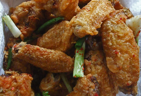 Royal Mandarin: A San Diego, CA Restaurant.