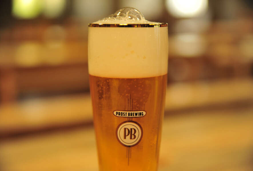 Prost Brewing - Drink - Thrillist Denver