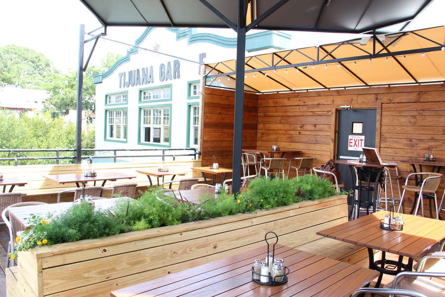 Cameli's L5P - Eat - Thrillist Atlanta