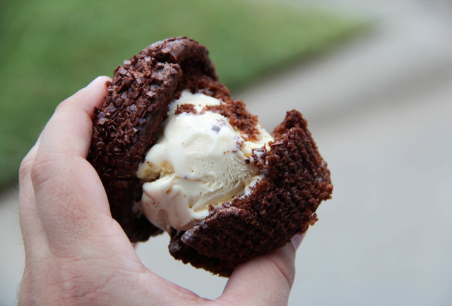 Sprinkles Ice Cream - Taste-testing Dallas's first-ever ice cream ...