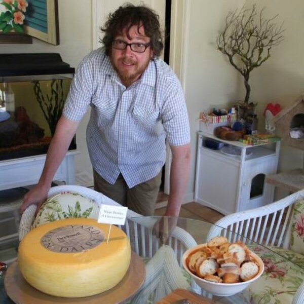 The Ultimate Cheese Challenge - Eat - Thrillist Portland