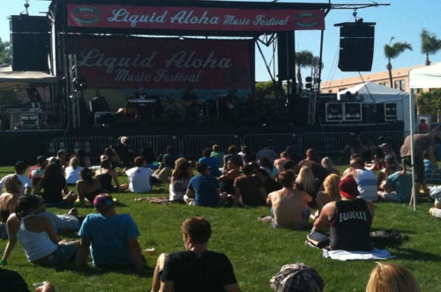 Liquid Aloha Festival - Entertainment - Thrillist San Diego