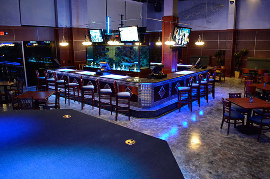Shark Bar & Grill: A Bar in Plano, TX - Thrillist