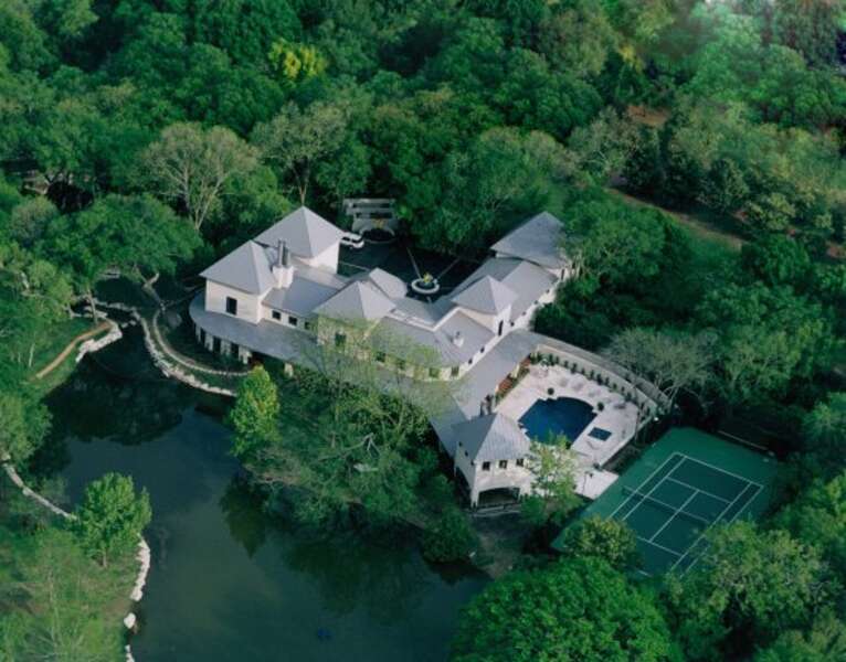Buy Phil Romano's House: A Other in Dallas, TX - Thrillist