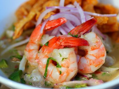 SuViche - Eat - Thrillist Miami