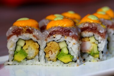 SuViche - Eat - Thrillist Miami