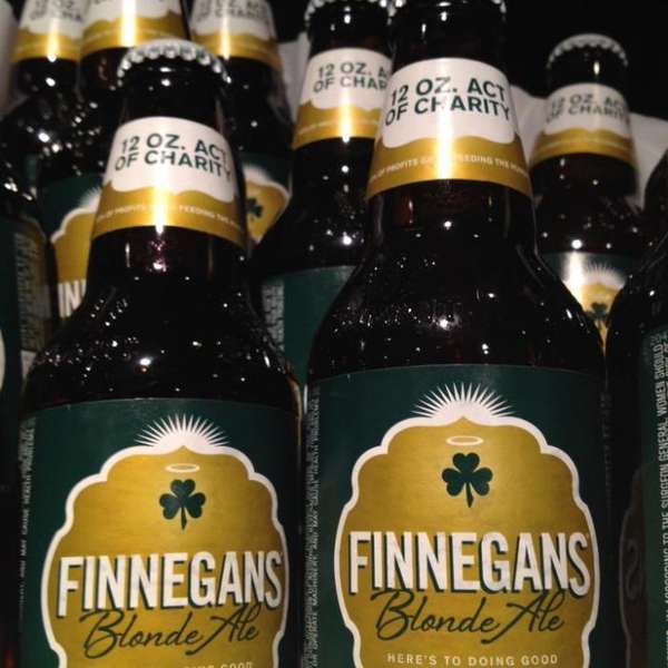 FINNEGANS' Blonde - Drink - Thrillist Minneapolis