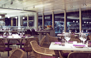 Purdy Lounge - Thrillist Miami