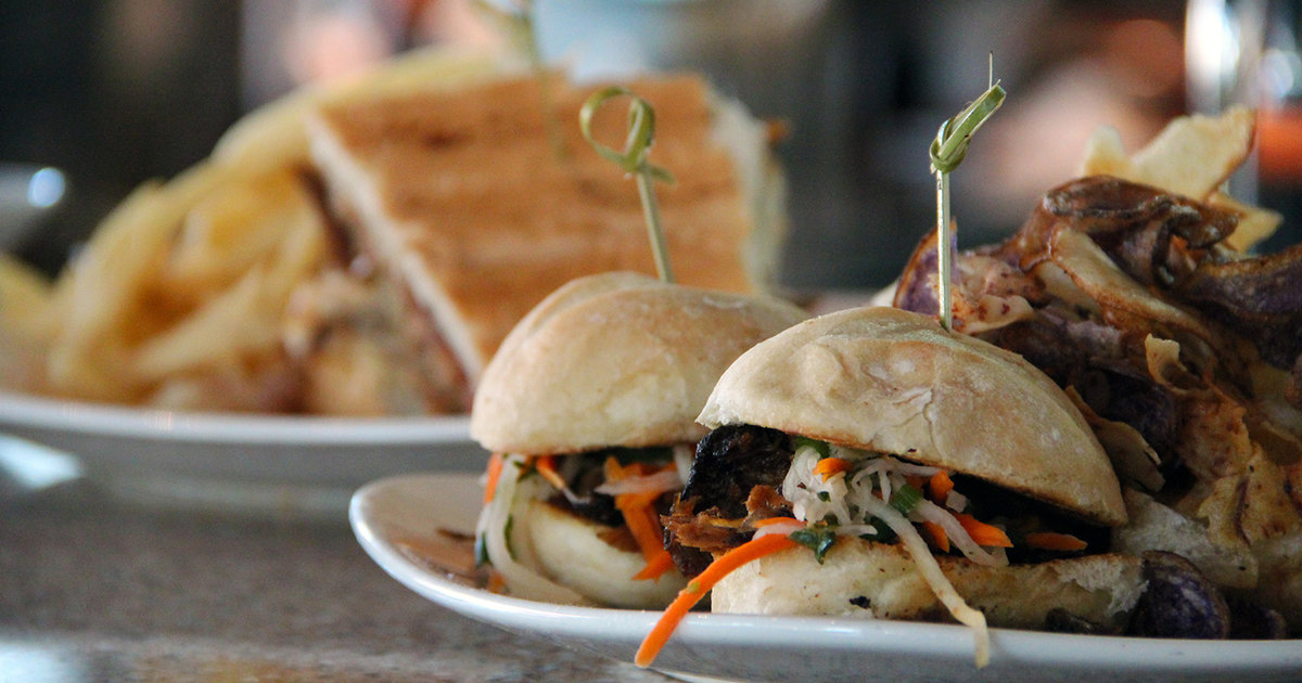 FnG Eats - Eat - Thrillist Dallas
