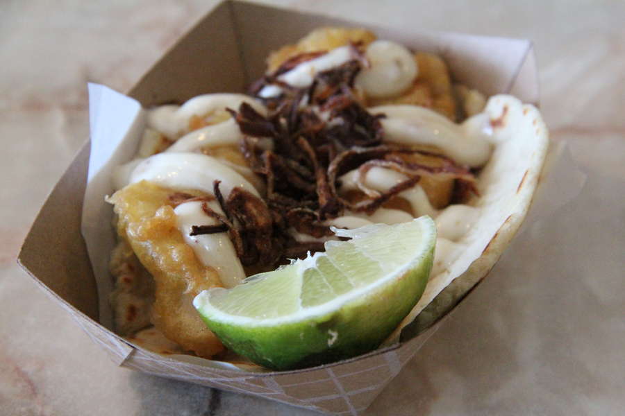 MondoTaco: A Restaurant in Los Angeles, CA - Thrillist