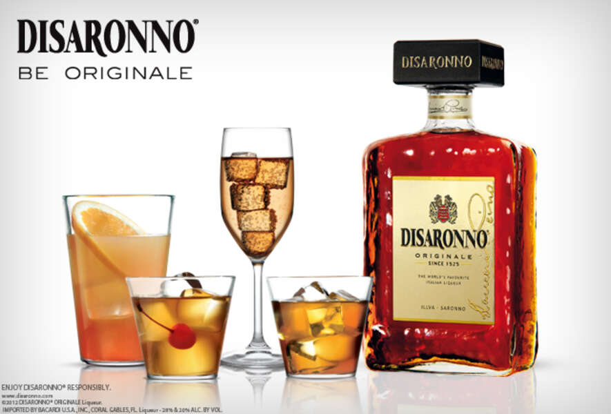 Be Originale: Mix It Up with DISARONNOÂ® - Thrillist New York