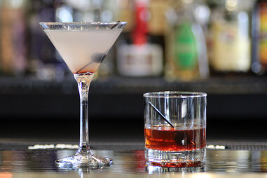 The Tip Tap Room's Cocktail Menu - Drink - Thrillist Boston