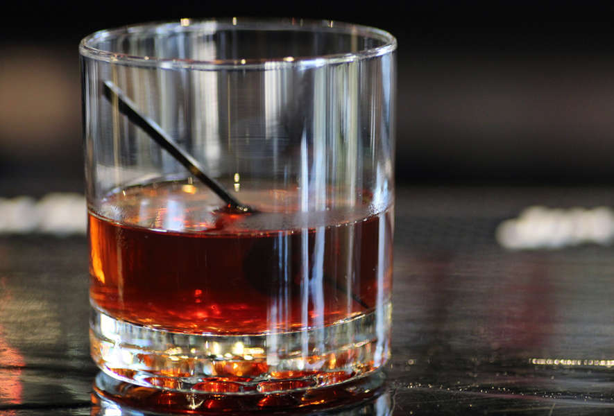 The Tip Tap Room's Cocktail Menu - Drink - Thrillist Boston