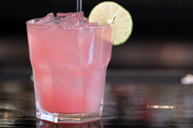 The Tip Tap Room's Cocktail Menu - Drink - Thrillist Boston