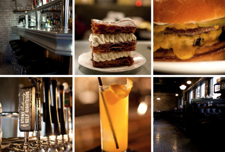 Au Cheval - Thrillist Chicago