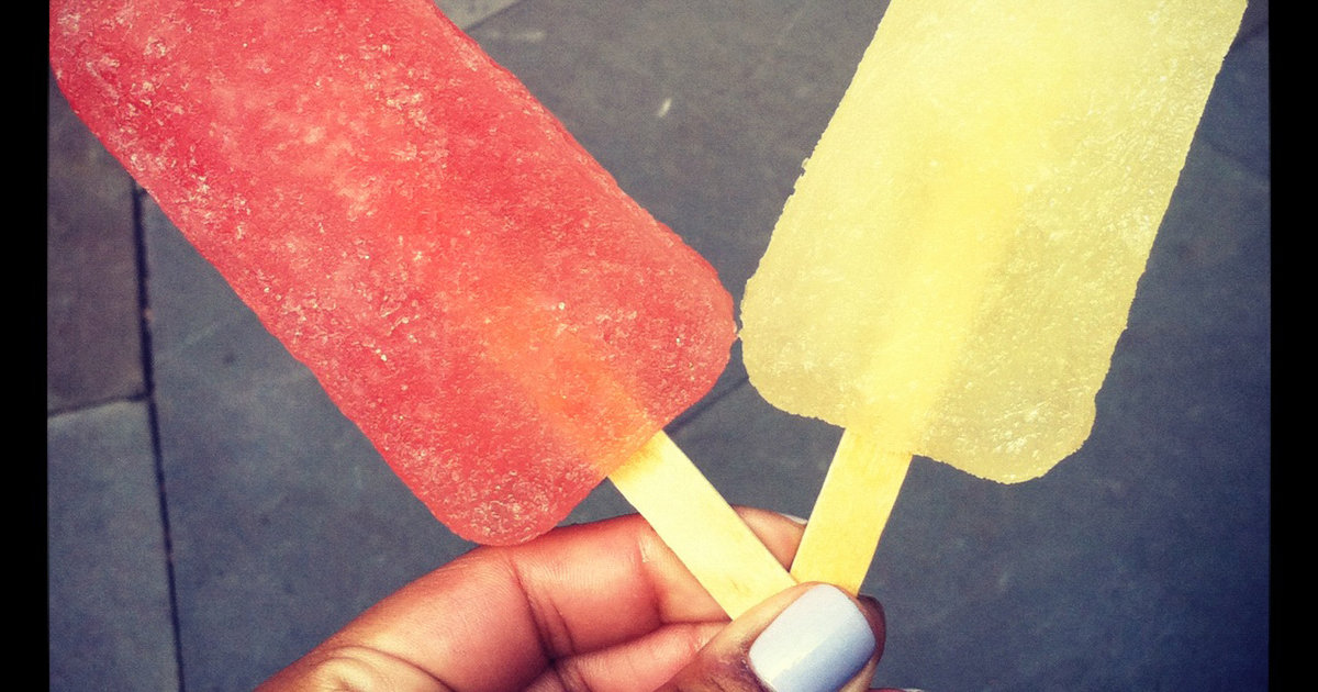 Liberty's Spiked Popsicles - Drink - Thrillist Boston