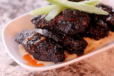 Best Chicken Wings in Philadelphia - Thrillist Philadelphia