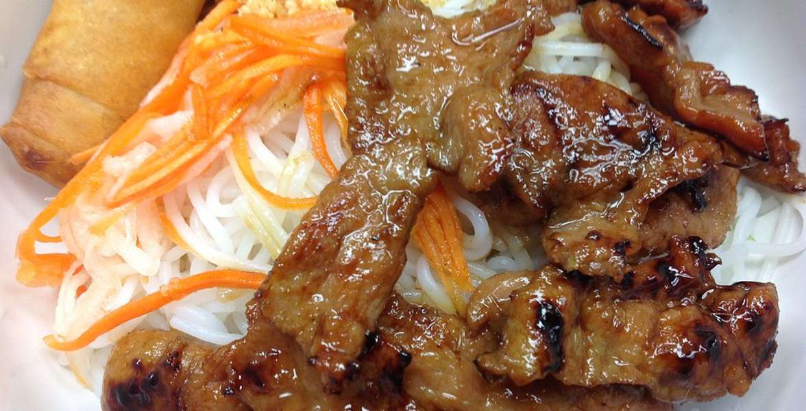 Saucy's Thai + Pho: A Restaurant in Dallas, TX - Thrillist