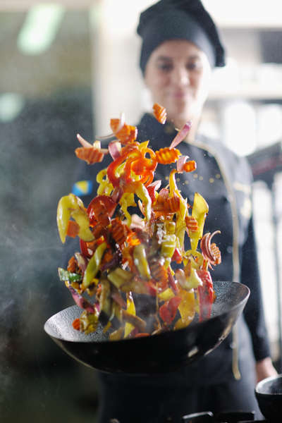 3015 at Trinity Groves: A Restaurant in Dallas, TX - Thrillist