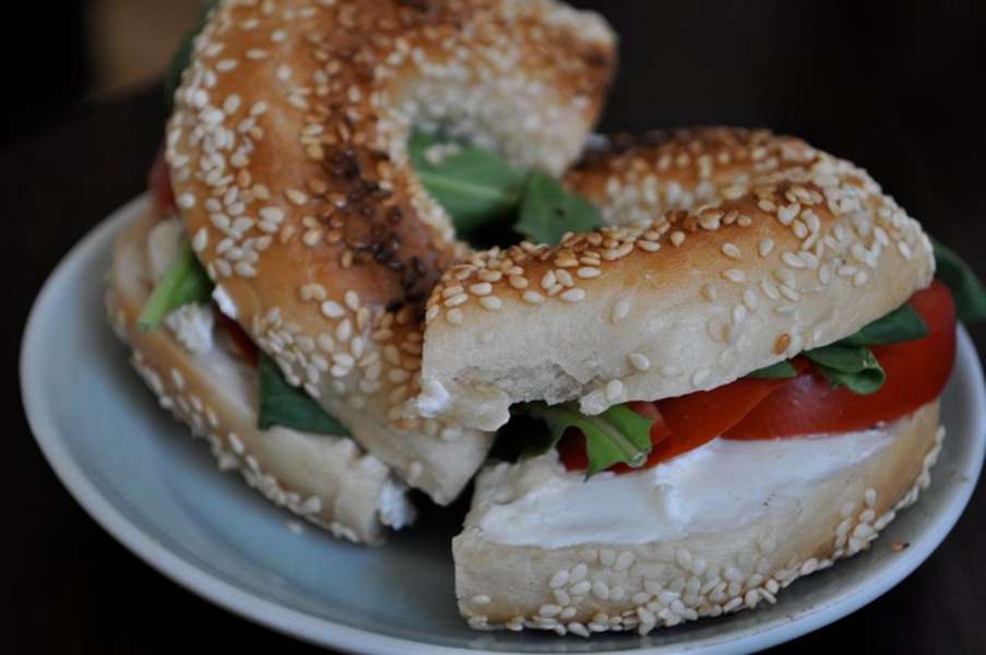 Beauty's Bagel Shop: A Restaurant in Oakland, CA - Thrillist