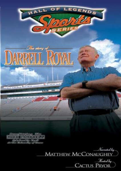 The Story of Darrell Royal - Entertainment - Thrillist Austin