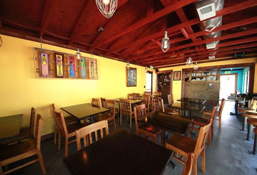 El Cubo De Cuba: A Restaurant in Portland, OR - Thrillist