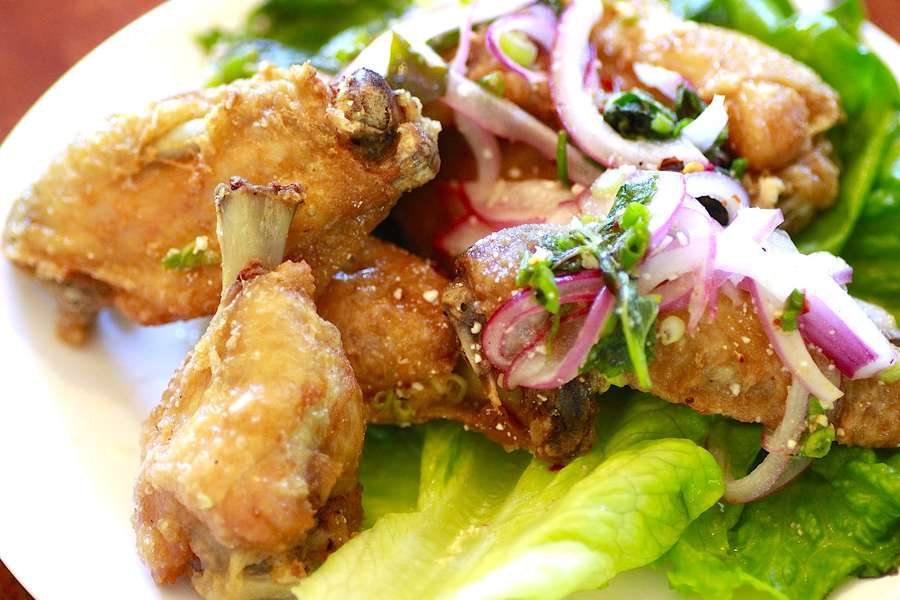 Mee Sen Thai Eatery: A Restaurant in Portland, OR - Thrillist