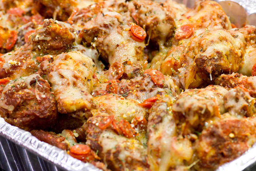 Calypso Cafe & Grill: A Restaurant in Atlanta, GA - Thrillist