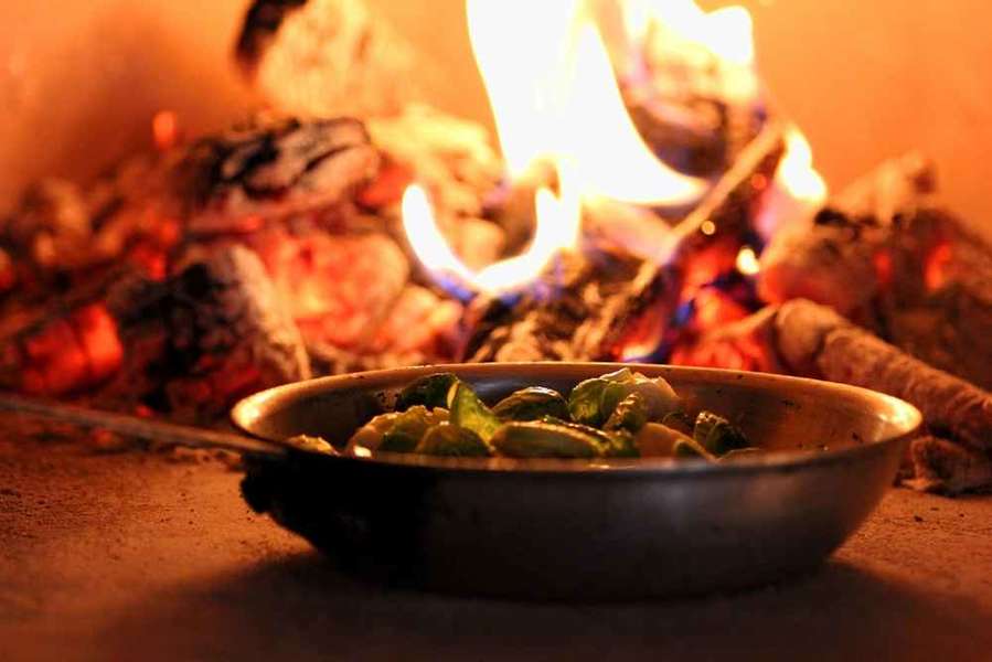 Fired Up: A Restaurant in Denver, CO - Thrillist