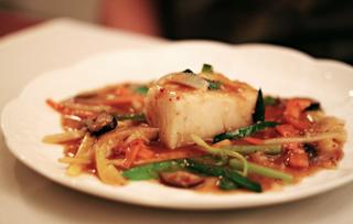 Sugar Shack: A Chicago, IL Restaurant.