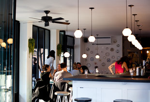 The Bao Shoppe: A New York, NY Restaurant.