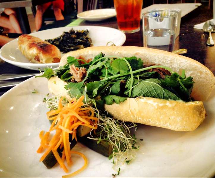Kingfish: A Bar in New Orleans, LA - Thrillist