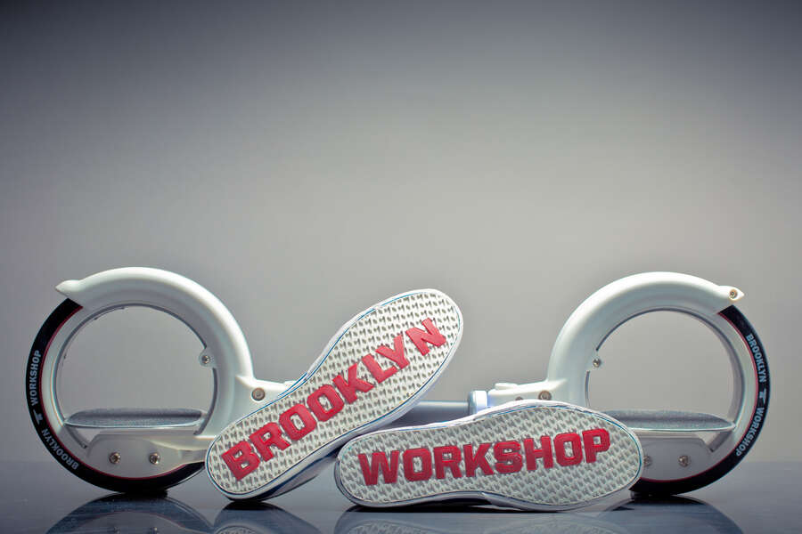 The Skatecycle from Brooklyn Workshop - Own - Thrillist Washington DC