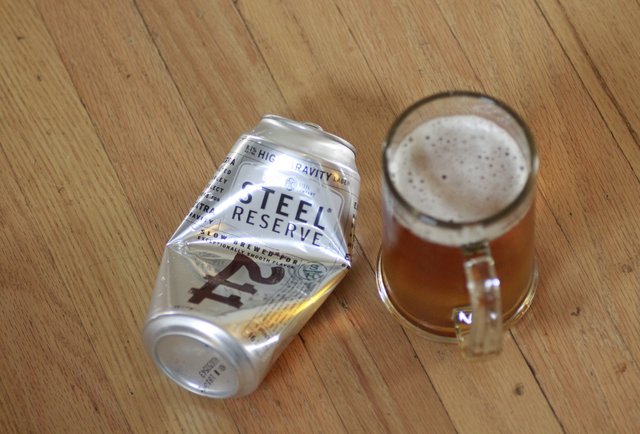 Best Can Beer - Dranking and Ranking 20 of America's Favorite 20oz ...