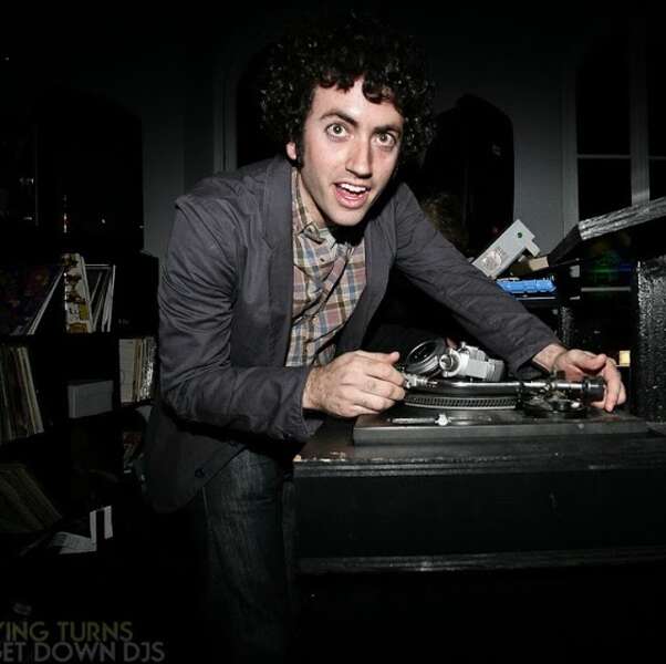 Dan Gentile - Thrillist