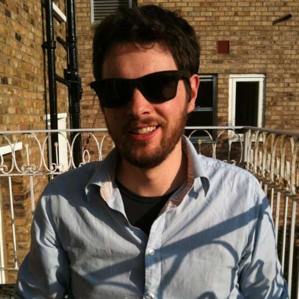 Jason Allen - Thrillist