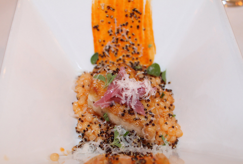 Schwa: A Chicago, IL Restaurant.