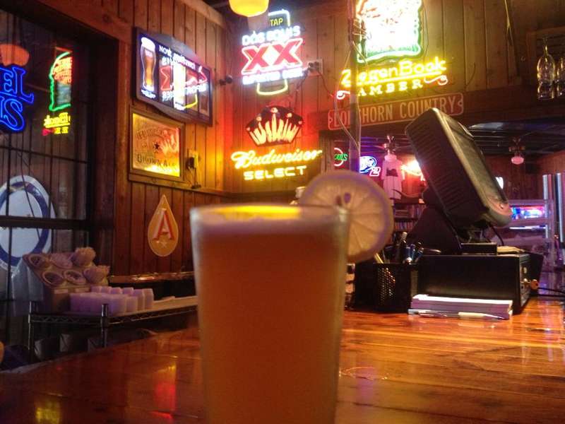 Posse East: A Bar in Austin, TX - Thrillist