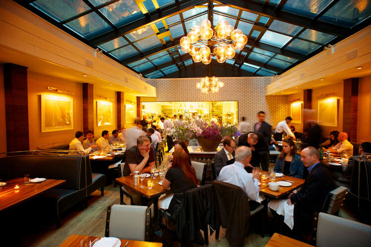 BLT Fish: A New York, NY Restaurant.