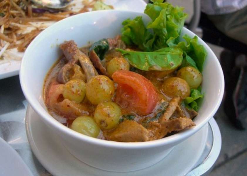 Tac Quick: A Restaurant in Chicago, IL - Thrillist