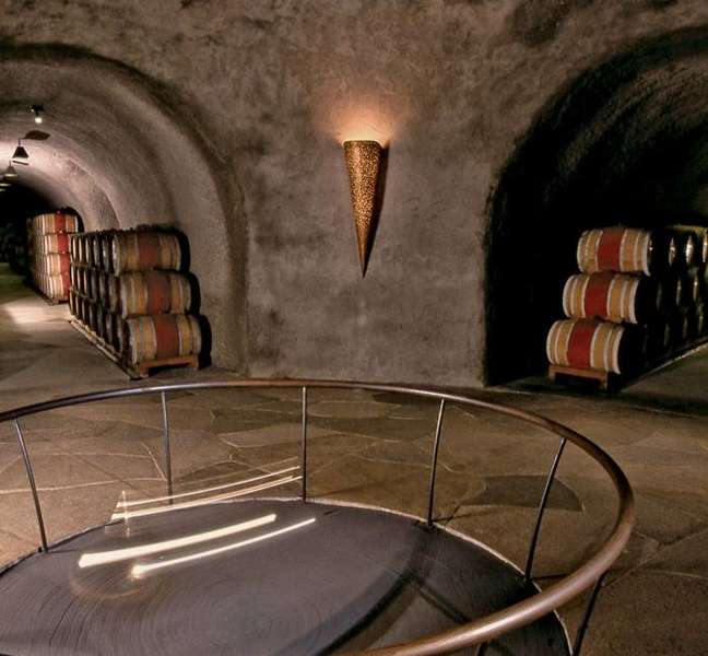Stag's Leap Wine Cellars: A Bar in Napa, CA - Thrillist